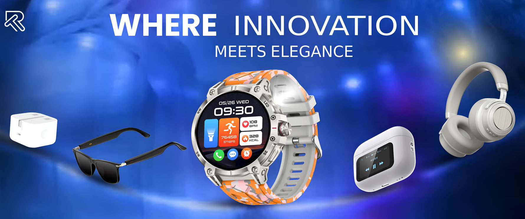 Royal Tech | Royal Innovation for the Modern World